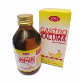 Gastro Kaluma Liquido - Stomaco libero dai problemi